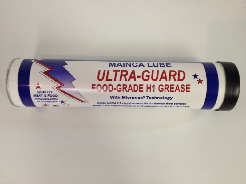 Mainca Ultra Guard Food Grade Grease - Plainsman Equipment